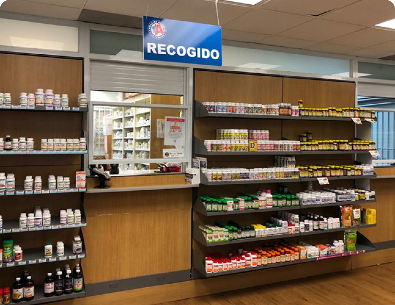 Farmacias Aliadas - Somos Tu Mejor Aliado